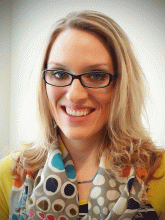 Tori Hershey | Cornell Health