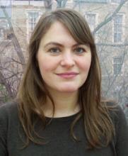 Amy Morris | Cornell Health