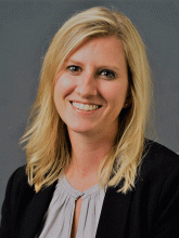 Beth Parrott | Cornell Health